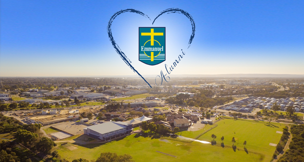 Alumni – Emmanuel Catholic College