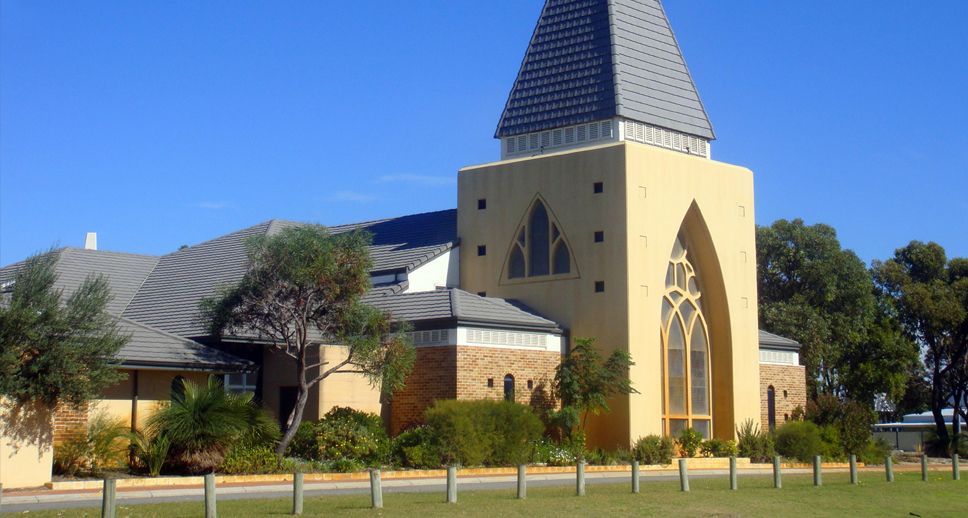 Parish – Emmanuel Catholic College
