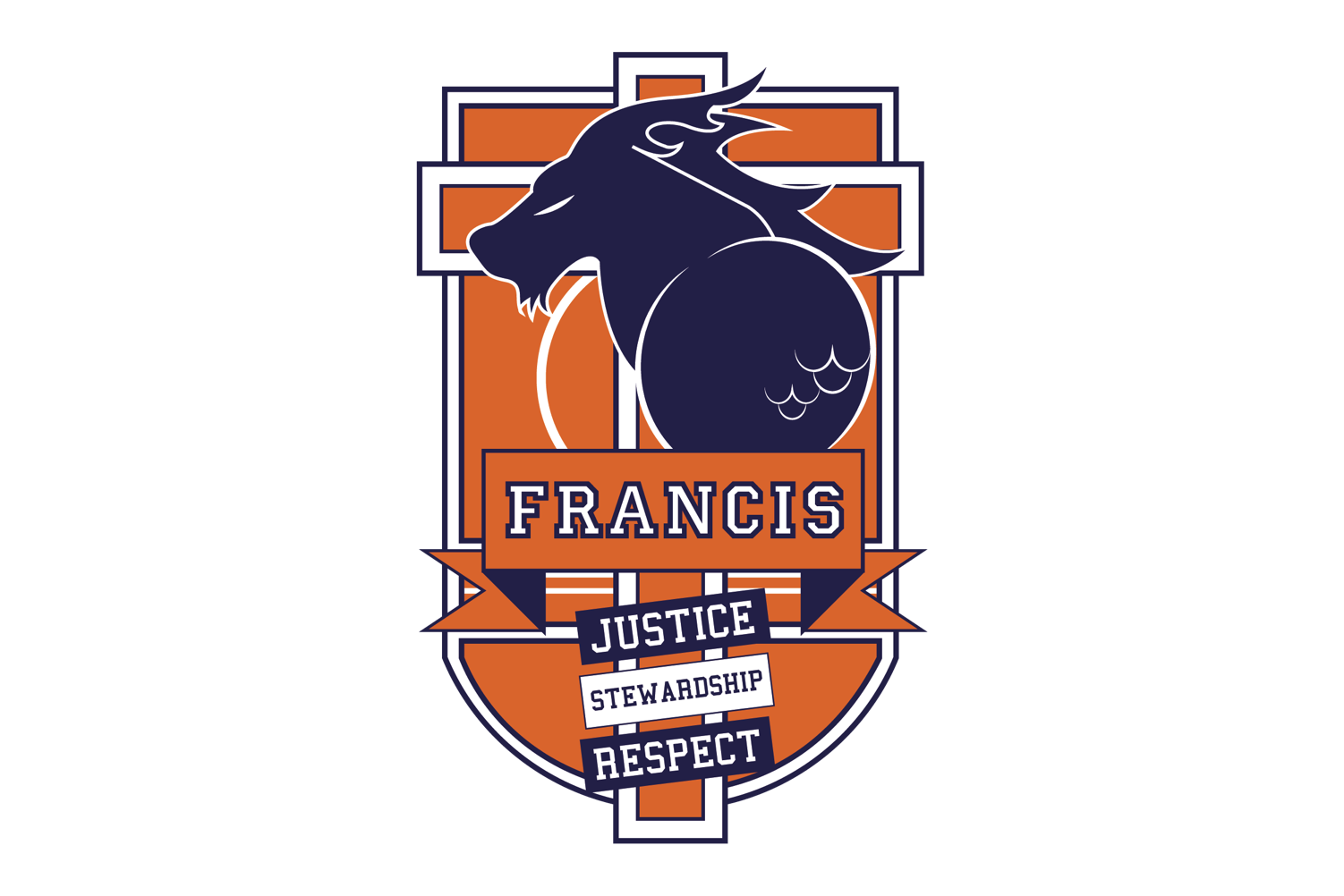 Francis – Emmanuel Catholic College