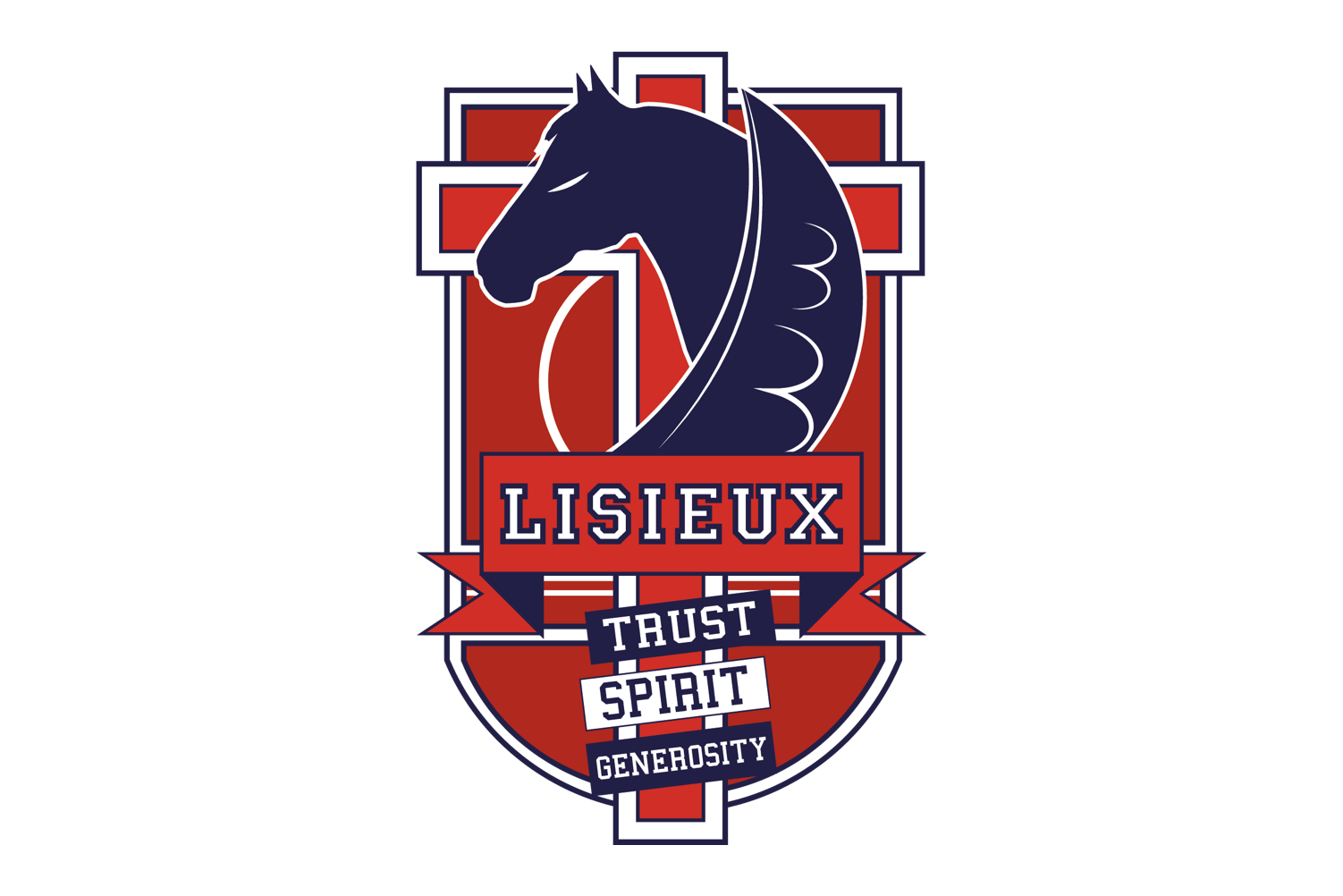 Lisieux – Emmanuel Catholic College
