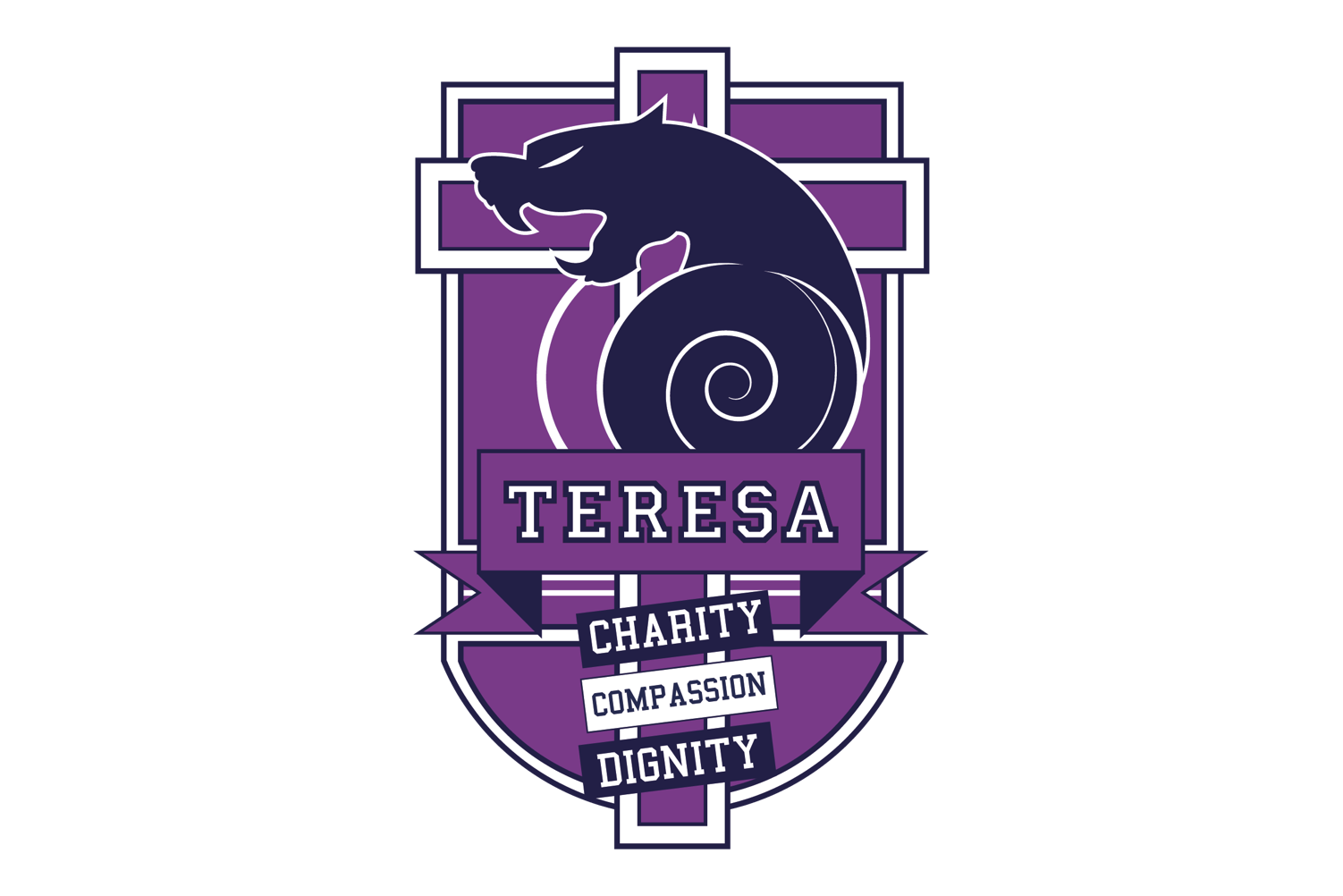 Houses – Emmanuel Catholic College