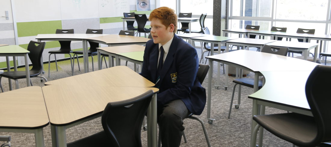 Maths Week – Emmanuel Catholic College