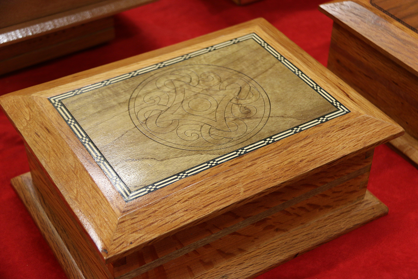 Year 11 Materials Design & Technology – Emmanuel Catholic College