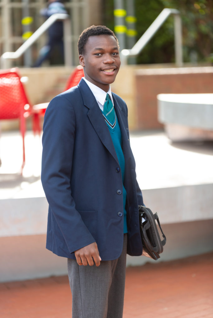 Emmanuel Catholic College – God is with us