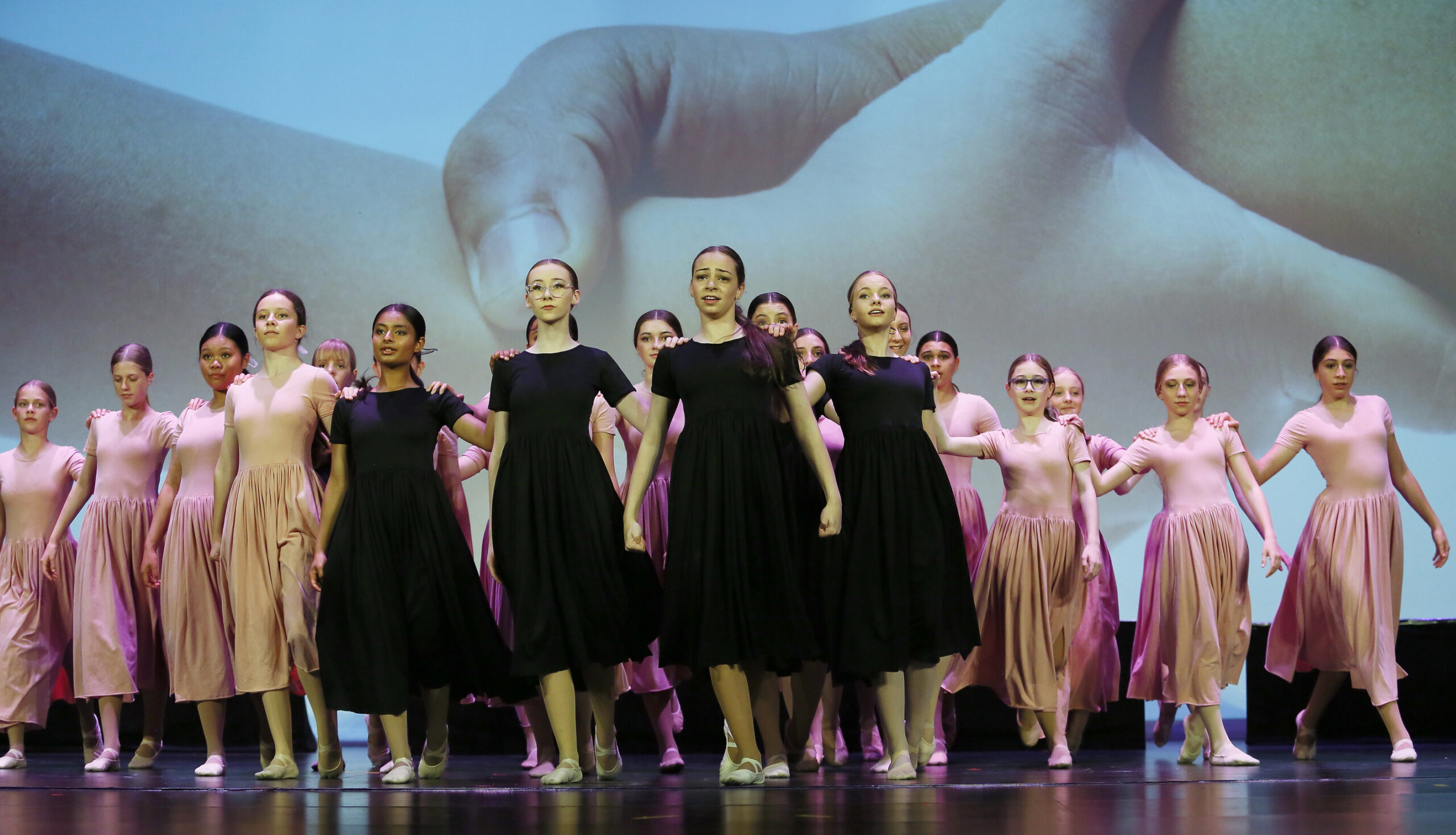 Emmanuel Catholic College – God is with us