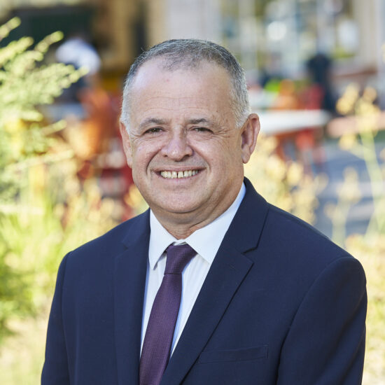 Emmanuel Catholic College – God is with us