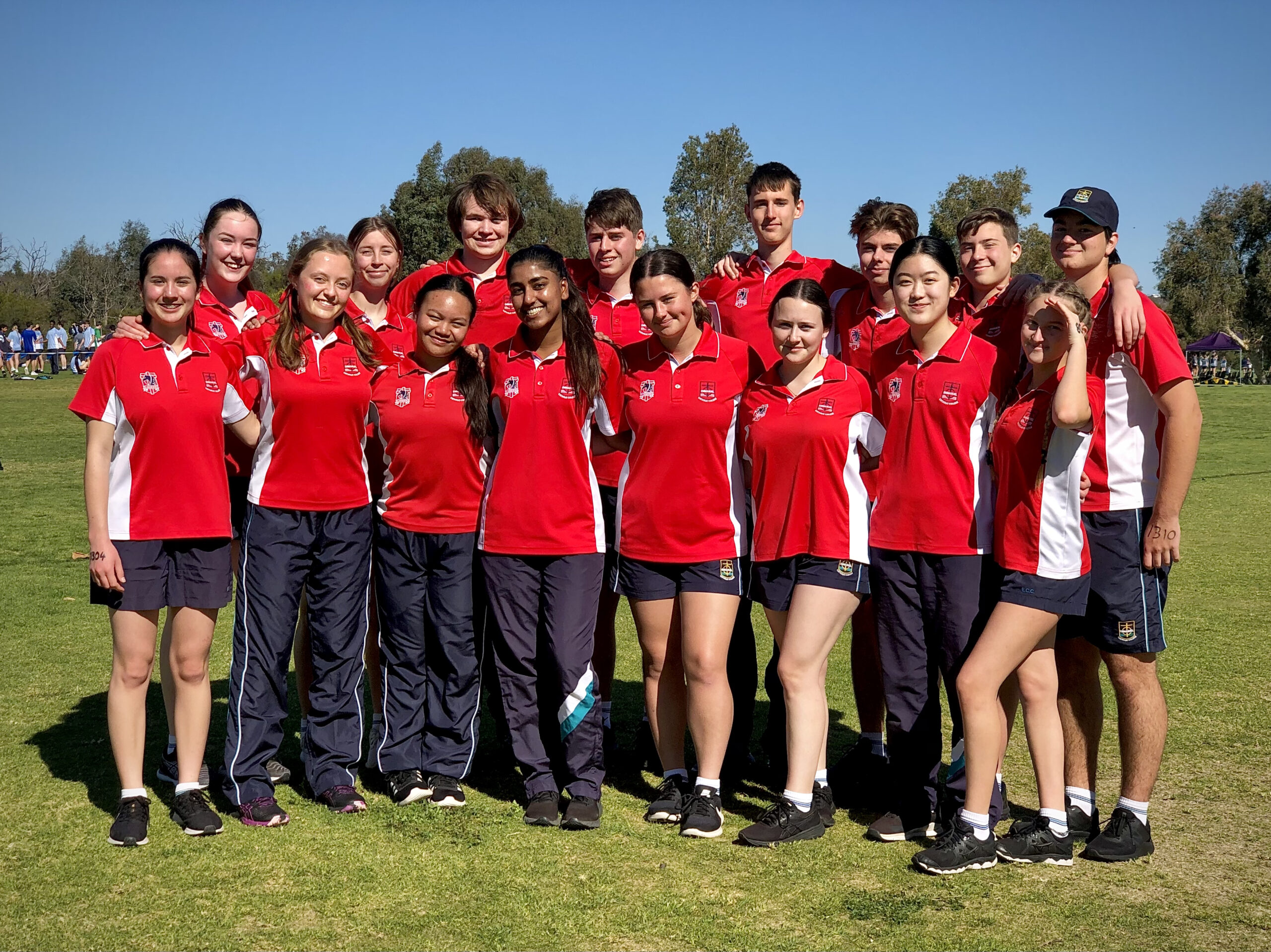 Pastoral Care and Wellbeing – Emmanuel Catholic College