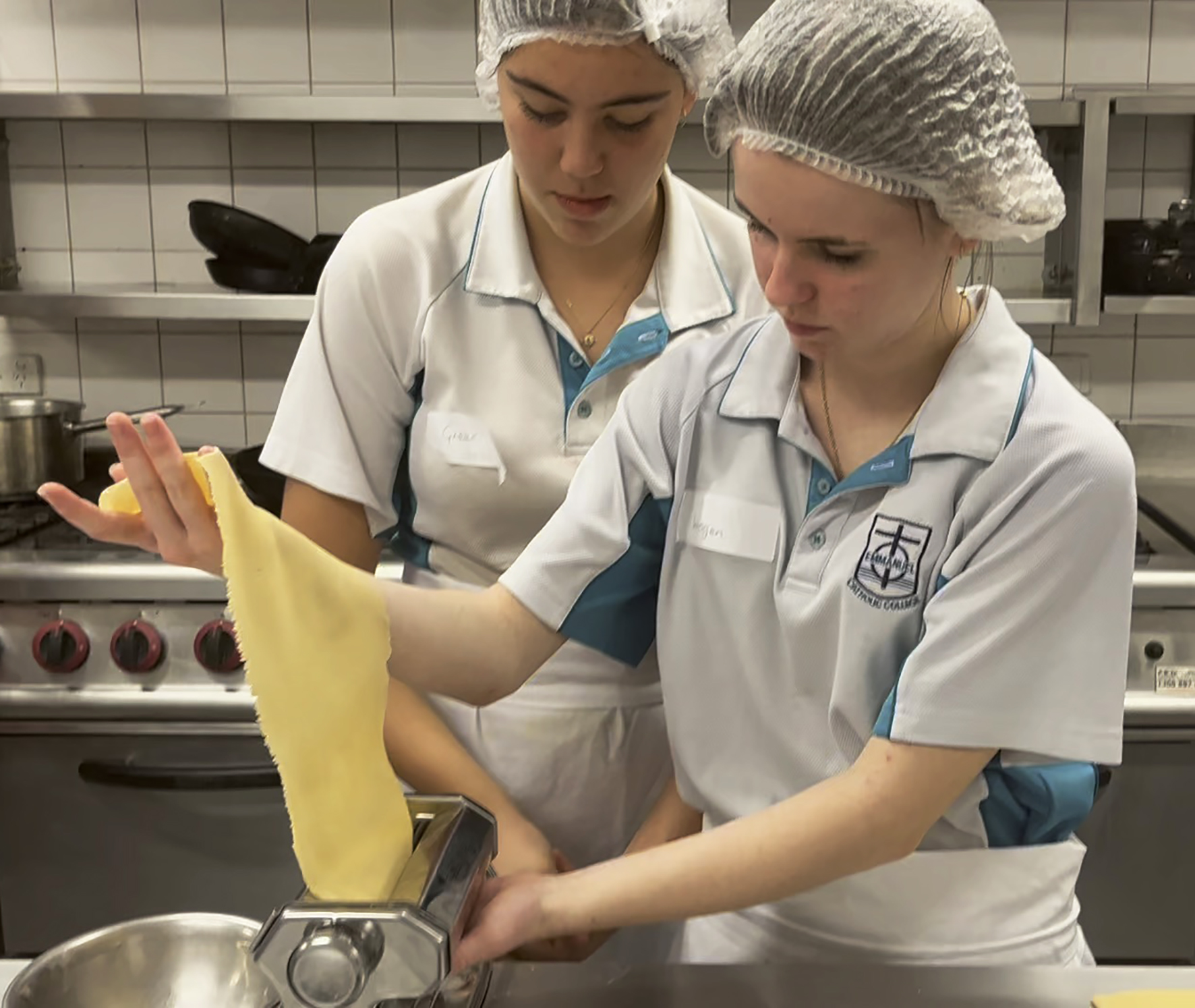 Career Taster Day! – Emmanuel Catholic College