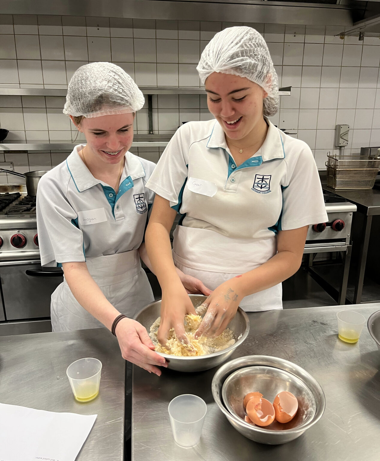 Career Taster Day! – Emmanuel Catholic College