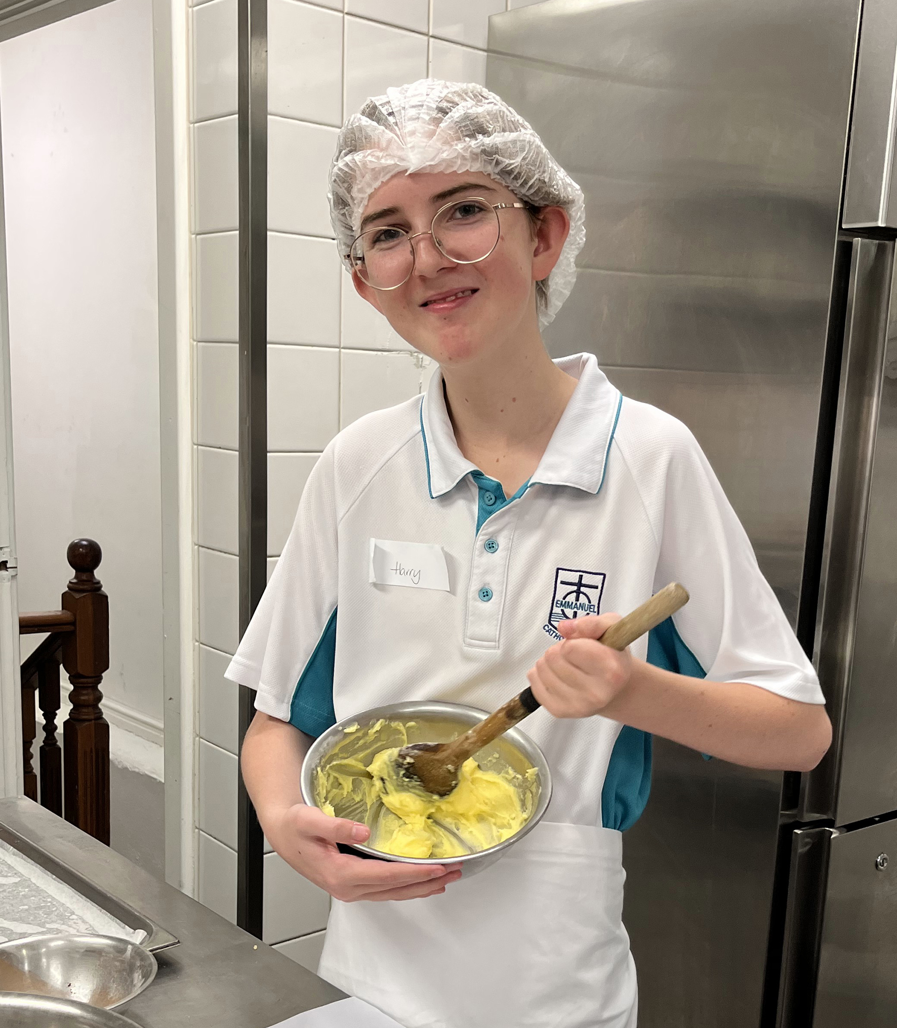 Career Taster Day! – Emmanuel Catholic College