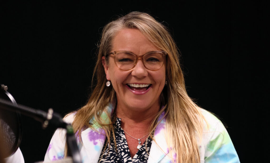 Staff Showcase: Kerry Randall – Emmanuel Catholic College