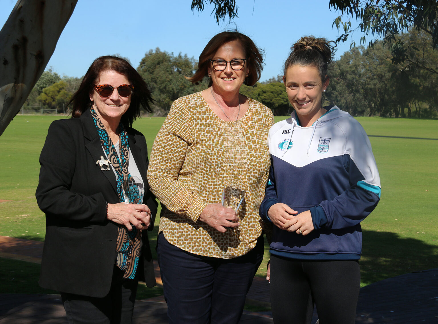 Celebrating 15 Years at Emmanuel! – Emmanuel Catholic College