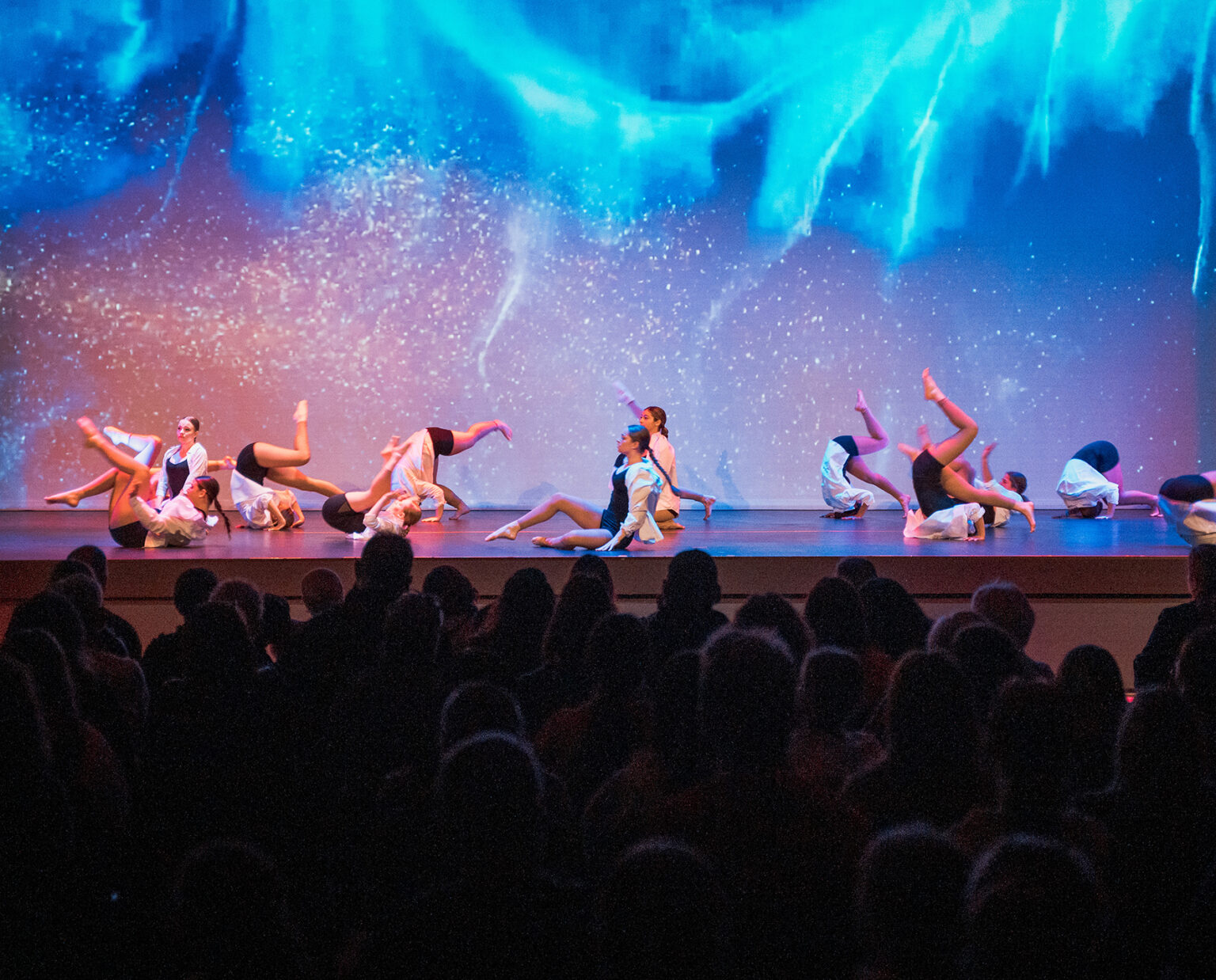 2022 Dance Showcase – Emmanuel Catholic College