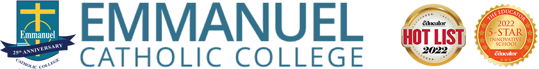 Emmanuel Catholic College – God is with us
