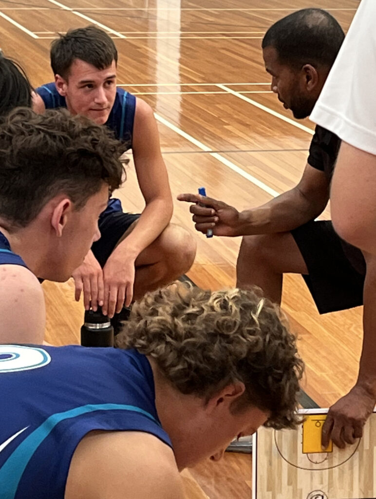 Emmanuel Basketball Academy – Emmanuel Catholic College