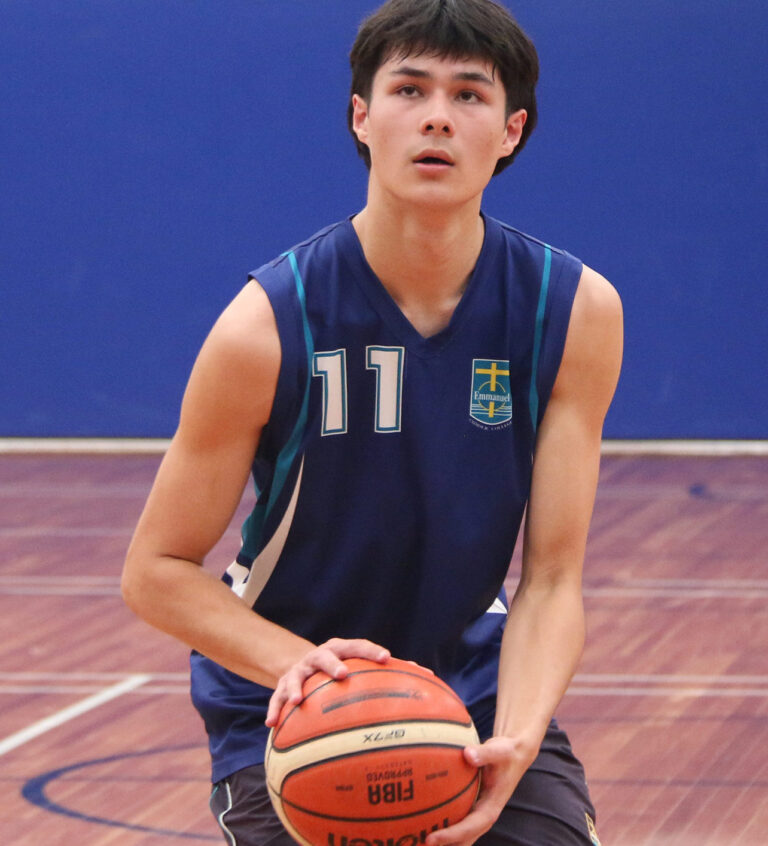 Emmanuel Basketball Academy – Emmanuel Catholic College