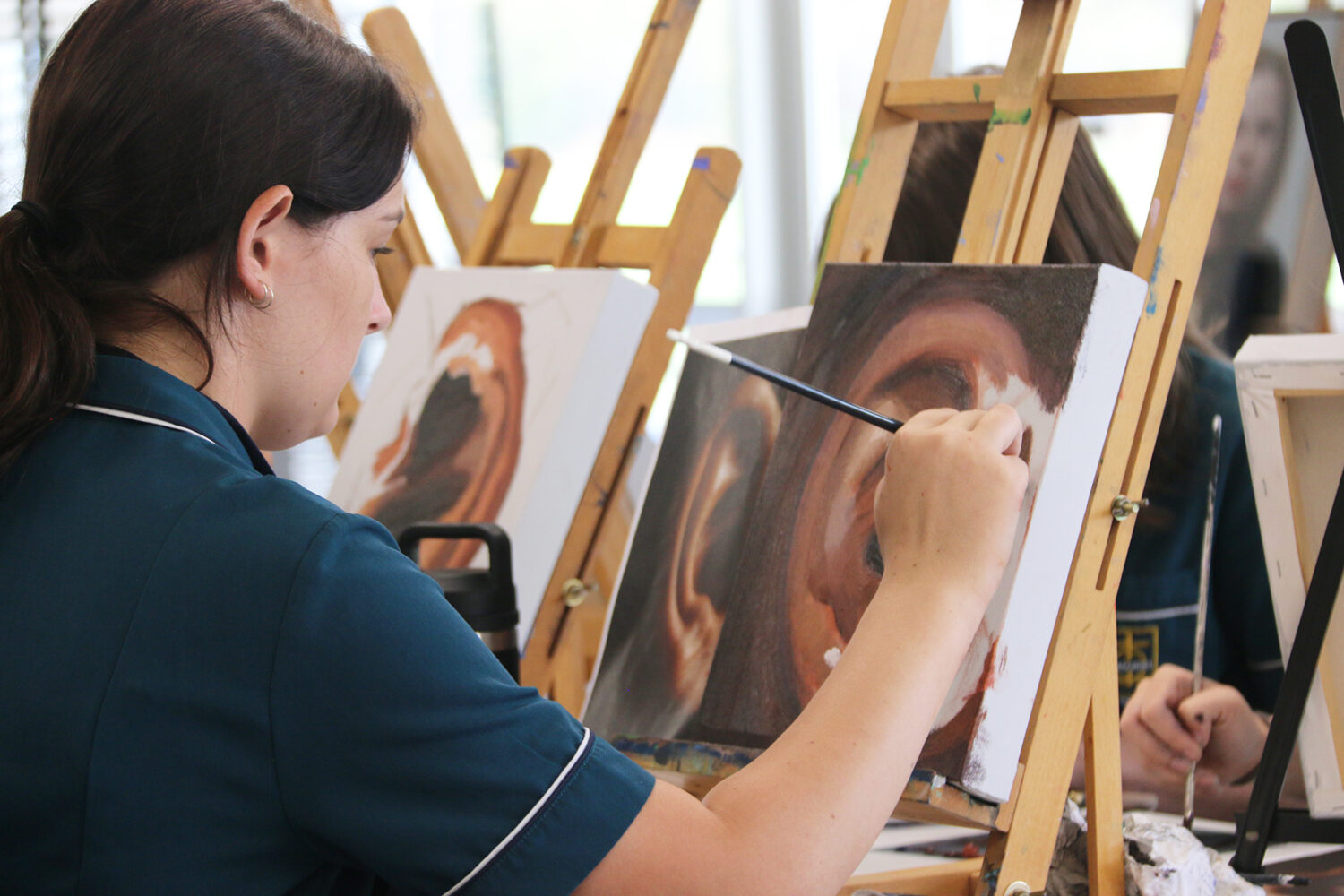 Visual Arts – Emmanuel Catholic College