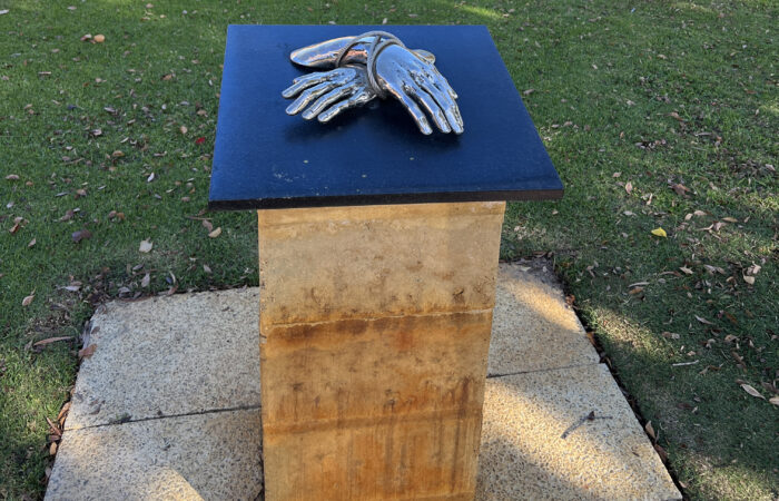 Stations of the Cross – Emmanuel Catholic College