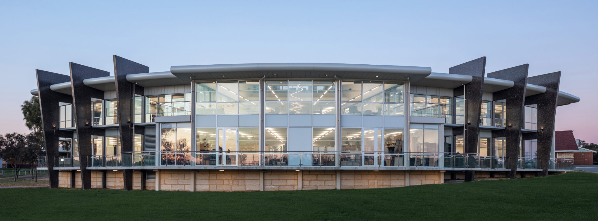 History – Emmanuel Catholic College