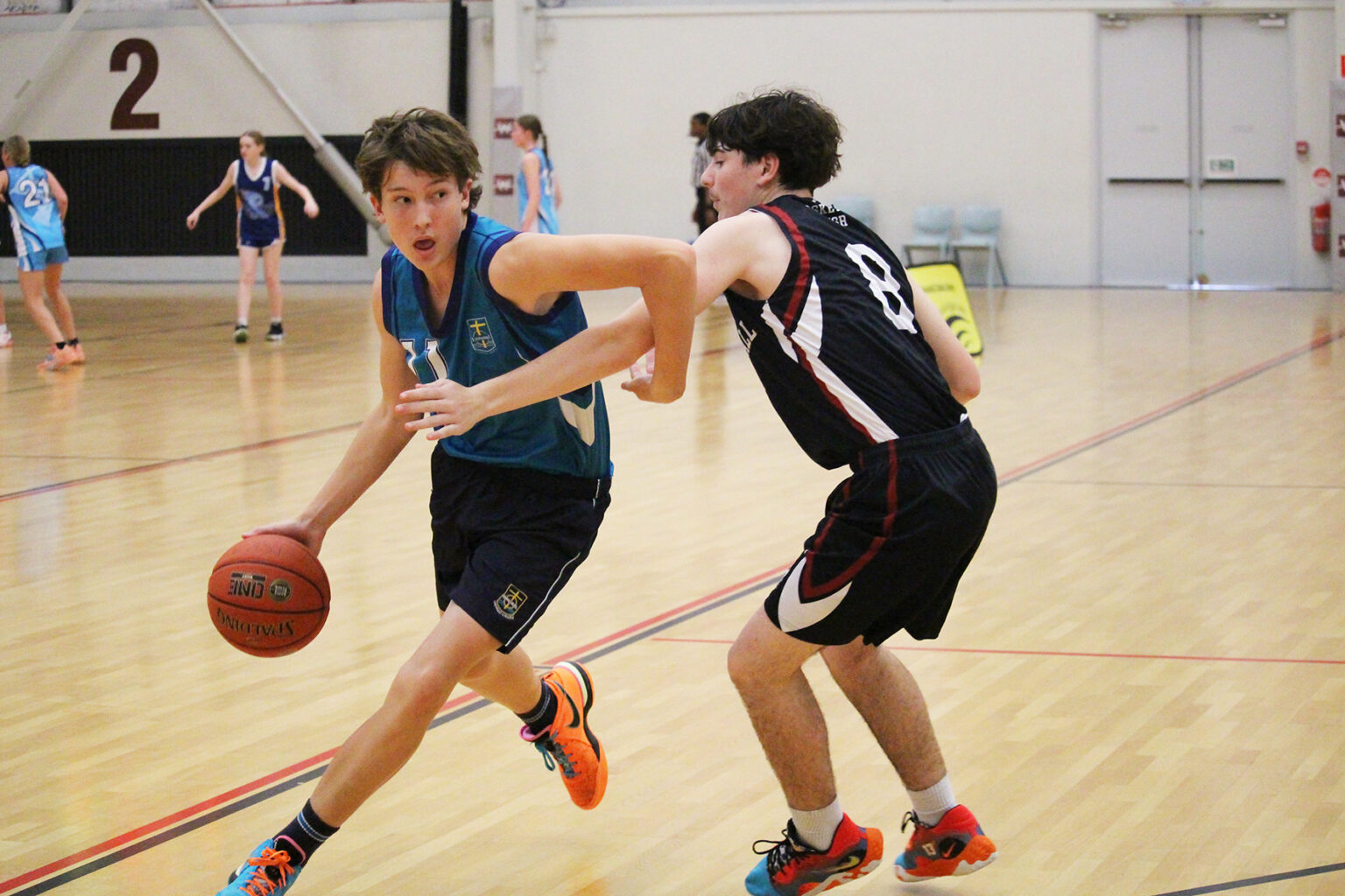 Emmanuel Knights Basketball Academy – Emmanuel Catholic College