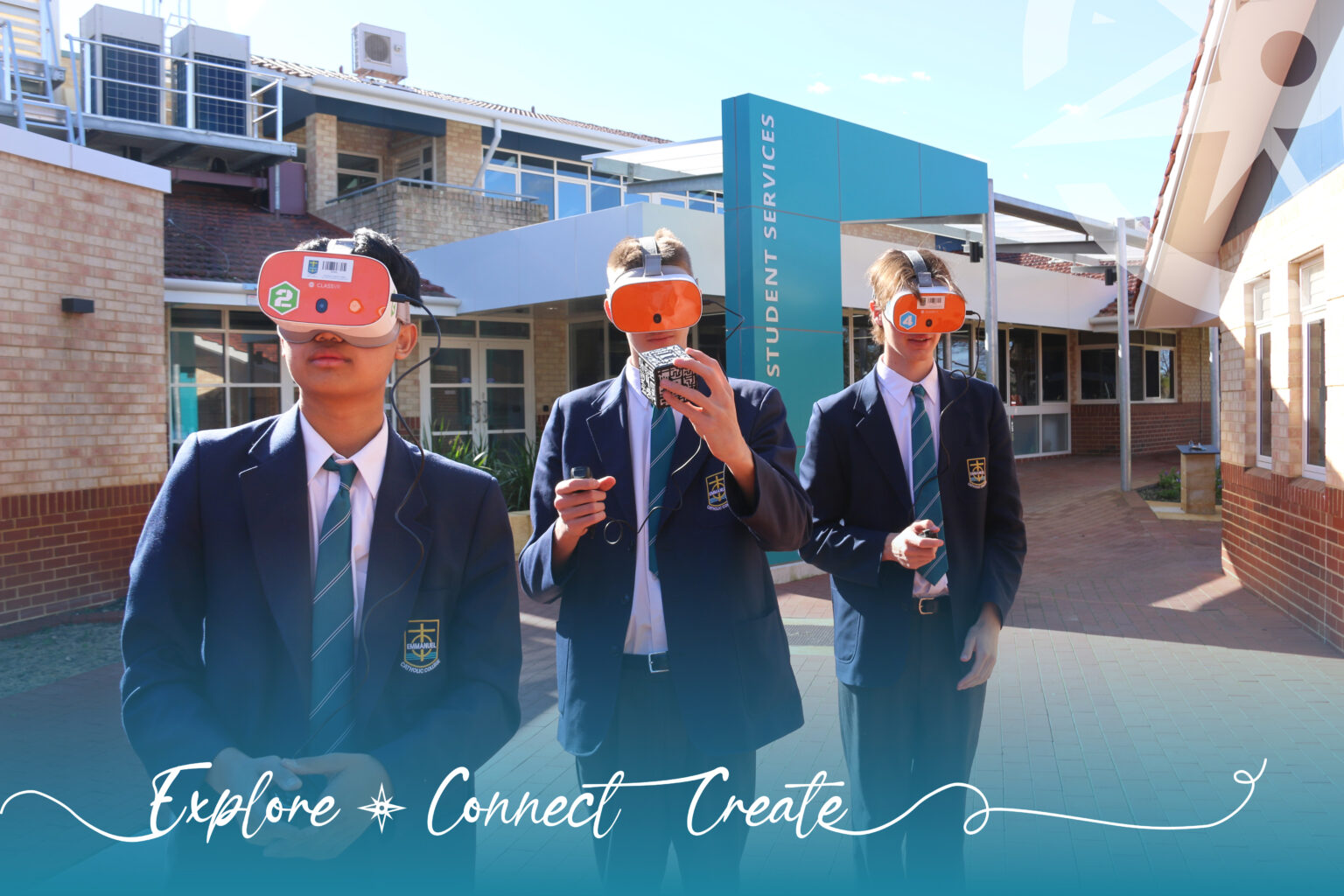Teaching And Learning – Emmanuel Catholic College