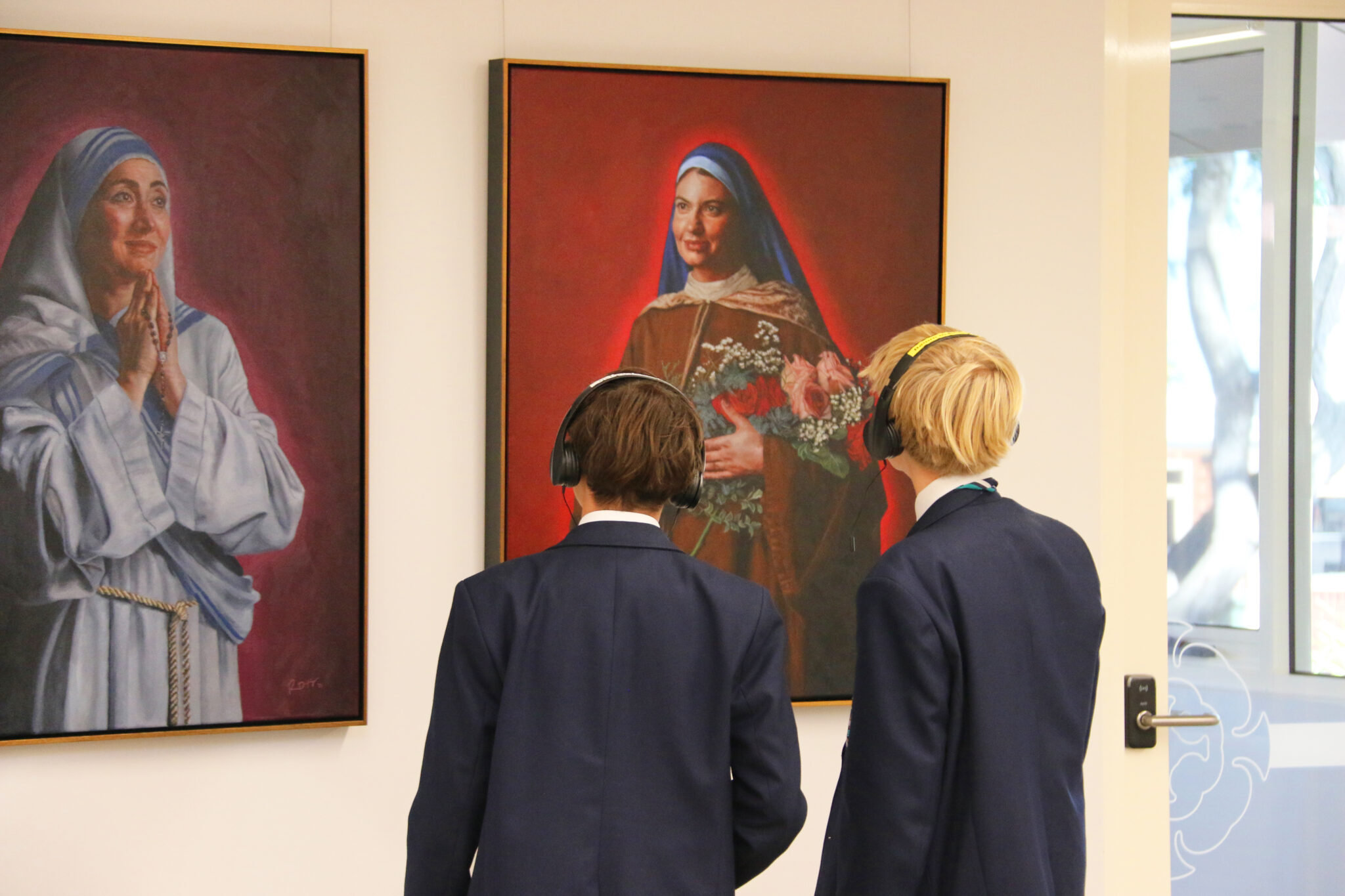 2023 QCE Awards Winner! – Emmanuel Catholic College