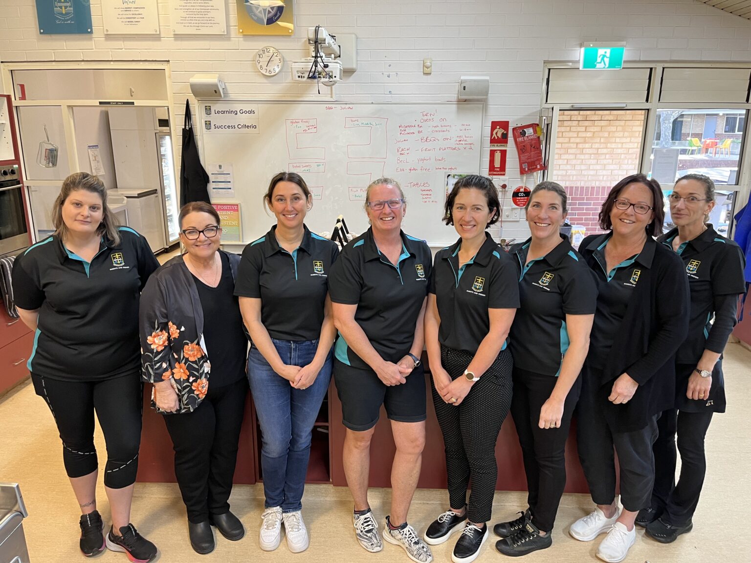 Emmanuel Parents & Friends – Emmanuel Catholic College